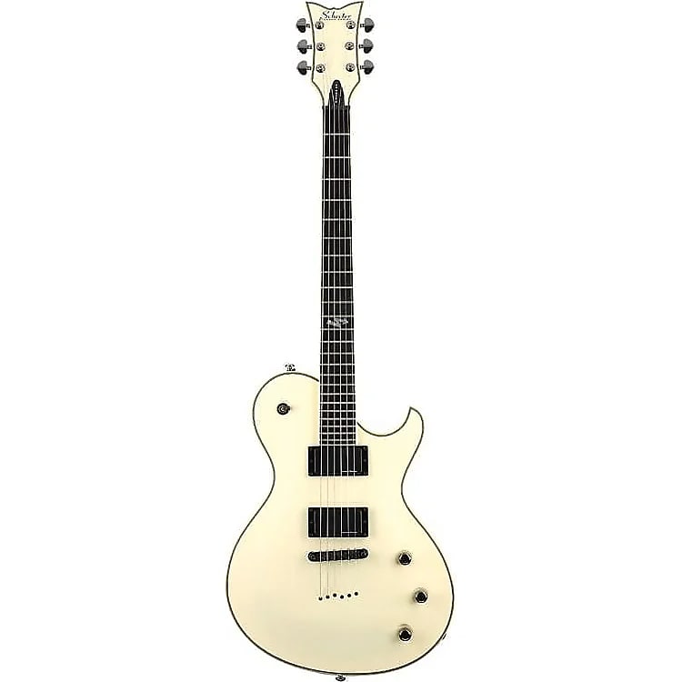 Schecter ATX Solo-6 | Reverb Canada