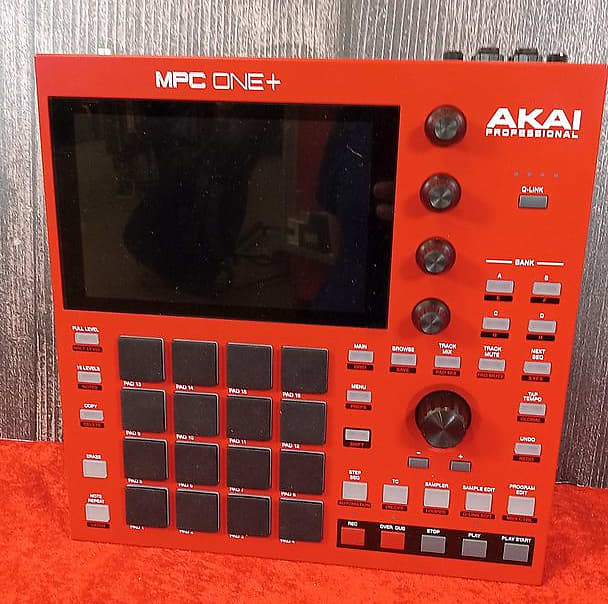 Akai MPC ONE + MIDI Interface (Queens, NY) | Reverb