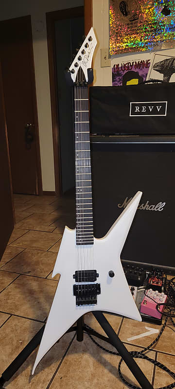 Bc Rich Ironbird prophecy mk2 2022 brand new | Reverb