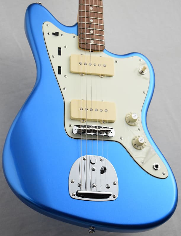 Moon [Made in Japan] "JM Classic" R CR 2022 Lake Placid Blue | Reverb