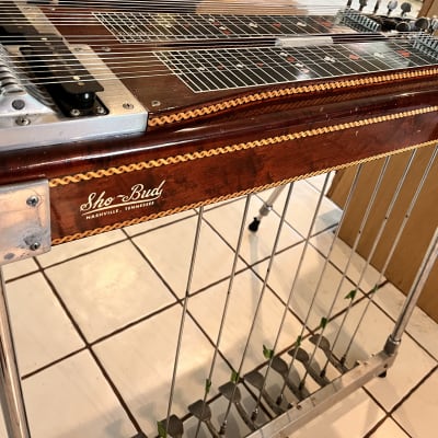 Sho-Bud The Professional 1970 | Reverb