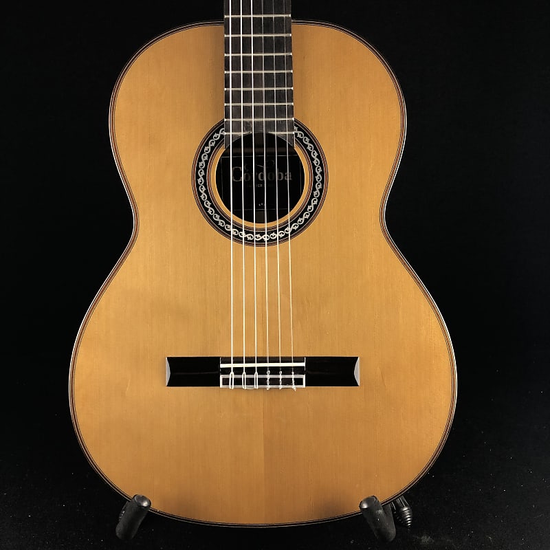 Cordoba C9 CD with Polyfoam Case | Reverb