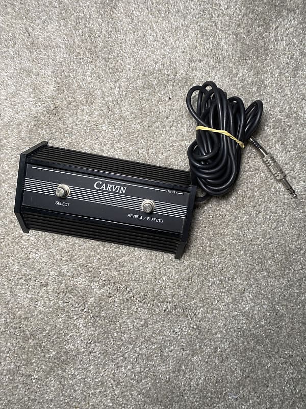 Carvin FS 22 | Reverb