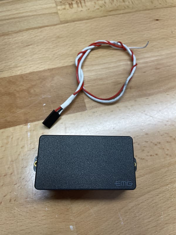 EMG 60 Humbucker Guitar Pickup | Reverb