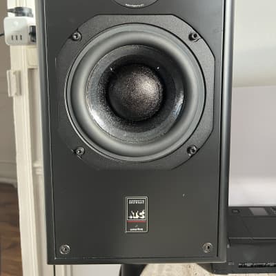 ATC SCM 20 ASL PRO 2020 black | Reverb France