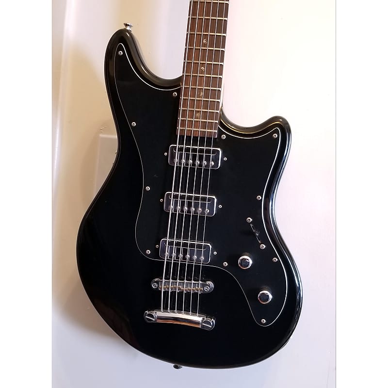 Schecter Diamond Series Hellcat-VI 6-String Bass 2008 gloss | Reverb