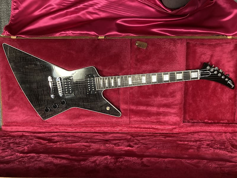 Gibson Explorer Pro 2002 - 2008 | Reverb