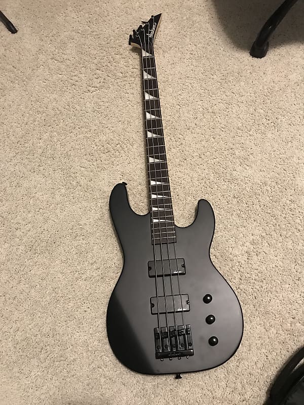 Jackson JS Series Concert Bass JS2 2010 - 2016 | Reverb