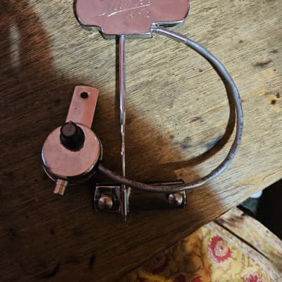 Stimer ST-51 Late 2010s - Chrome | Reverb