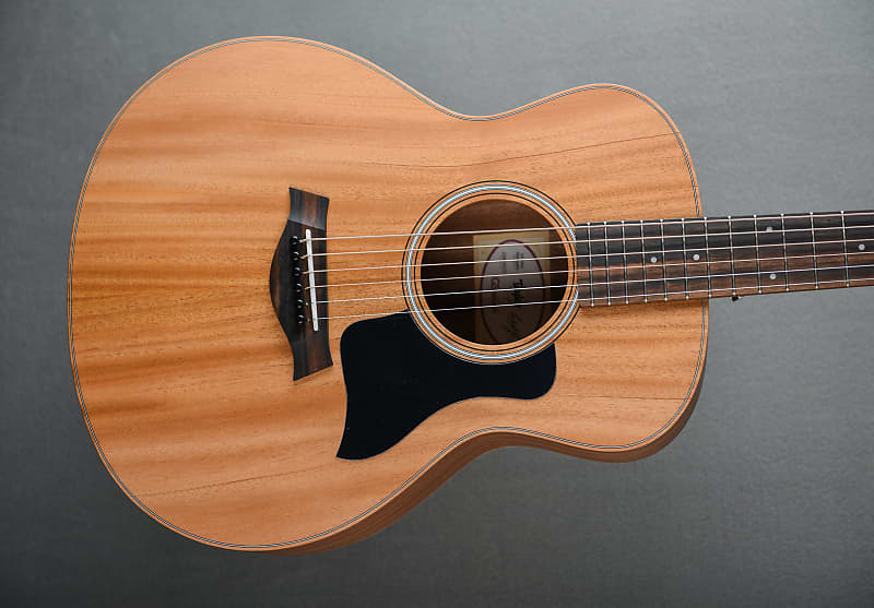 Taylor GS Mini Mahogany | Reverb