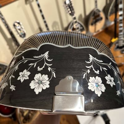 Bouzouki Hiotis VAM 2023 | Reverb