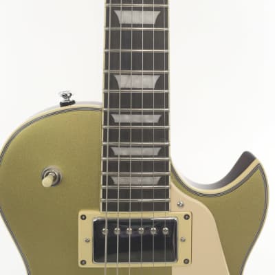 Sire Larry Carlton L7 2025 Gold Top Les Paul | Reverb UK