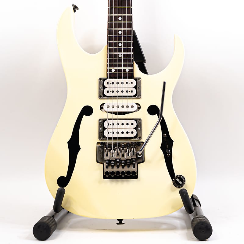 Ibanez Paul Gilbert PGM30 w/ Gigbag - Paul Gilbert Signature | Reverb