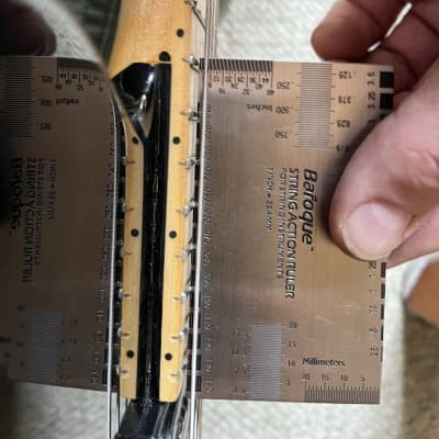 Carvin Tele style neck thru 90’s | Reverb