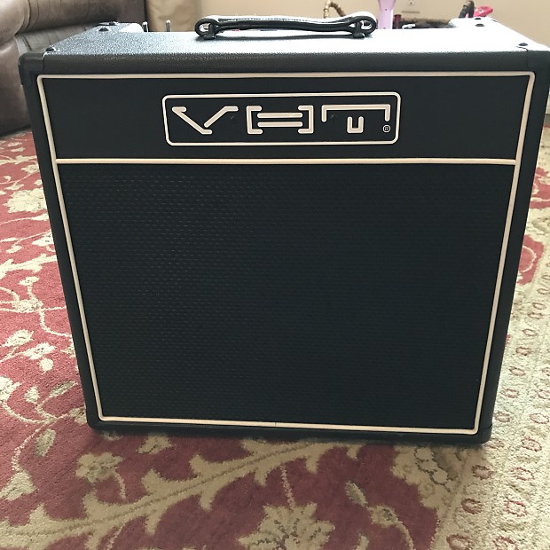 VHT Special 6 Ultra With Fender Footswitch and more | Reverb
