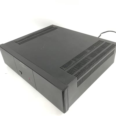 Rotel RB-990BX Power Amplifier Made In Japan 2 Channel | Reverb