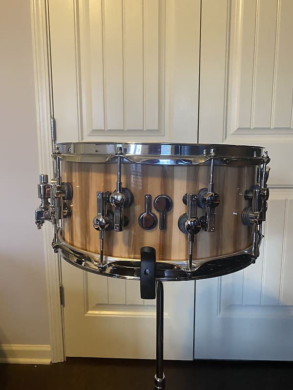 Sonor SQ2 6.5x14 Medium Maple | Reverb