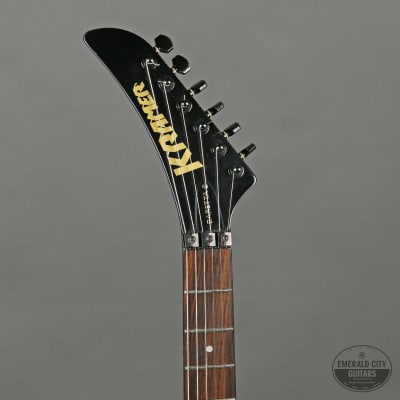 2000 Kramer FR404SD Baretta | Reverb