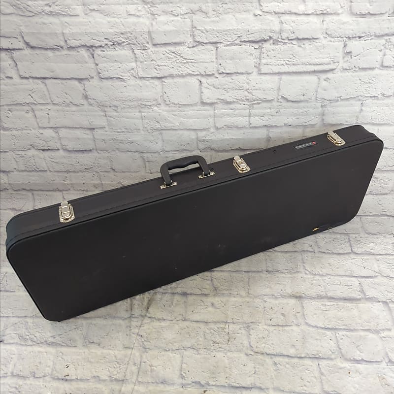 Road Runner Electric Guitar Hard Case | Reverb
