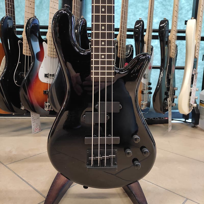 Spector Performer 4 Black | Reverb