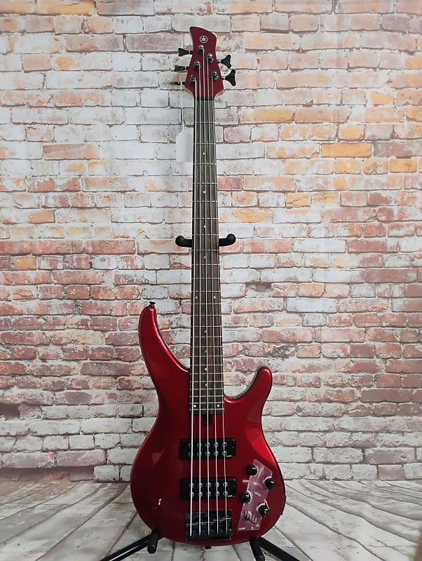 Yamaha TRBX 305 | Reverb