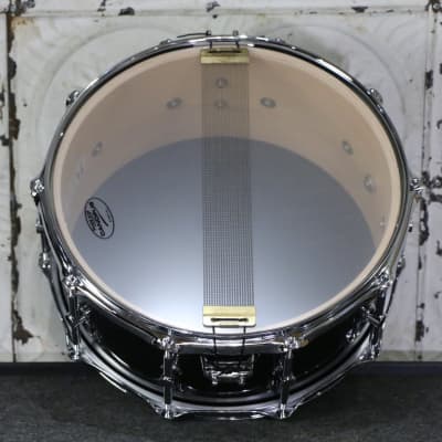 Canopus Type-R Bullet Snare Drum 14X6.5in | Reverb