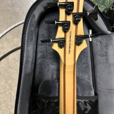 Rare Legator Helio 300 Pro X | Reverb