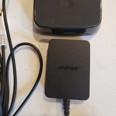 Excellent Working Bose Sound Touch Wireless Link Adapter 2022 | Reverb