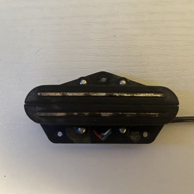 Seymour Duncan STK-T1n Vintage Stack Rhythm for Tele | Reverb