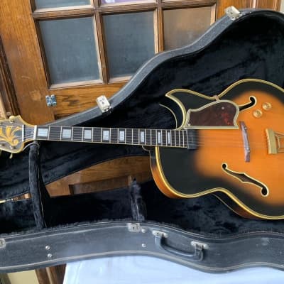 Levin Deluxe late 40s | Reverb