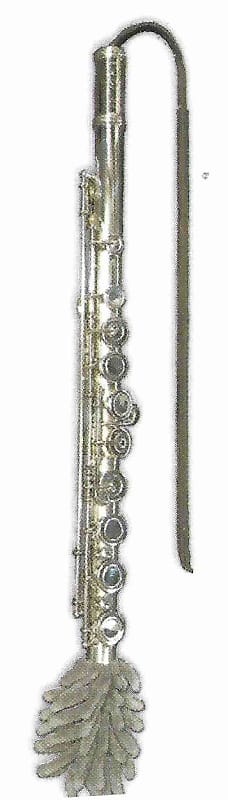 ANFREE Micro Fiber Instrument Cleaner for Flute - Flute / | Reverb