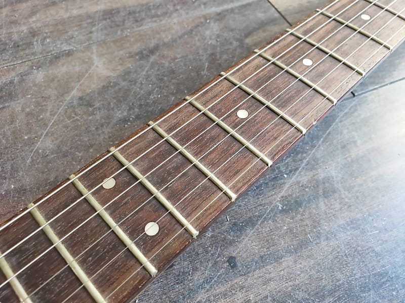 1970's Tomson Splendor Series Vintage Mustang (Made in Japan 1970's Tomson Splendor Series Vintage Mustang (Made in Japan