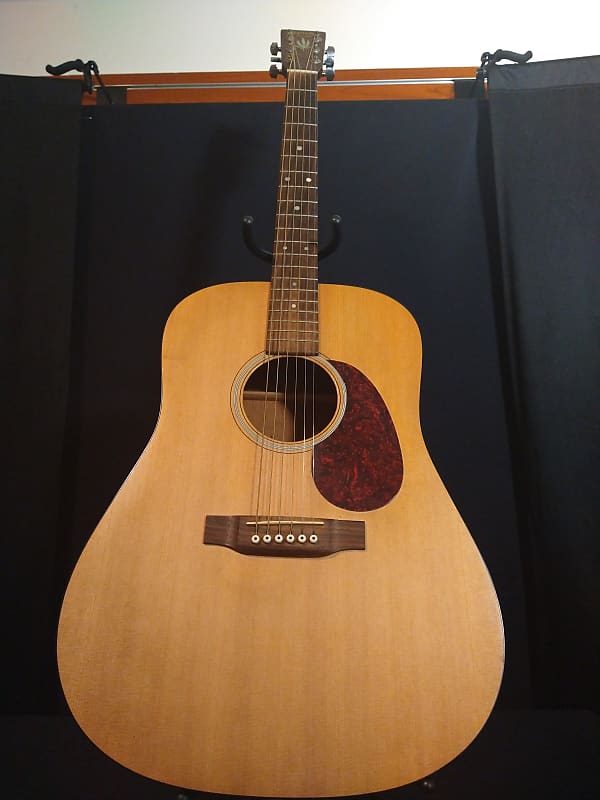 Martin MMV Custom D Dreadnought "Weedie-Bird" (2005) | Reverb