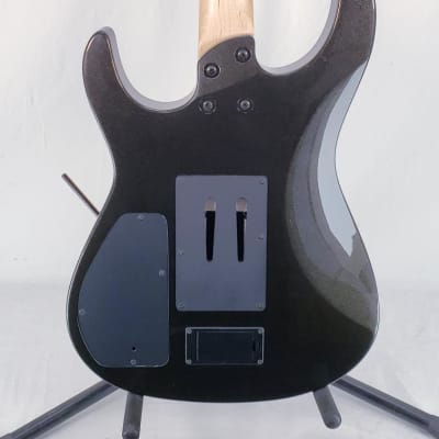 Fernandes Revolver Pro Electric Guitar | Reverb