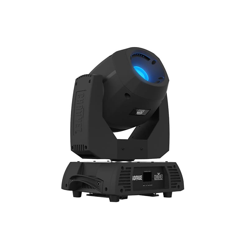CHAUVET Professional Rogue R1X Spot 170W LED Moving Head | Reverb