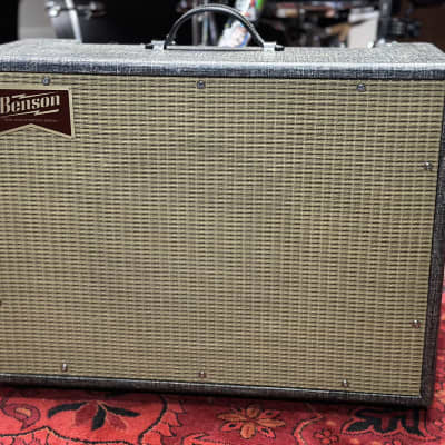 Benson Earhart Reverb 15 watt Combo Amp | Reverb