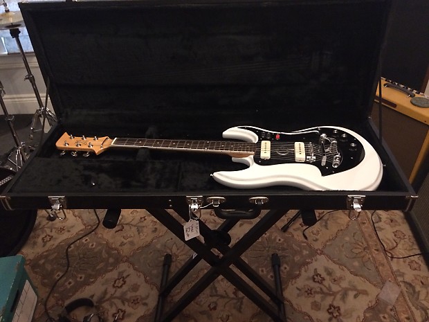 Standel Custom Deluxe | Reverb