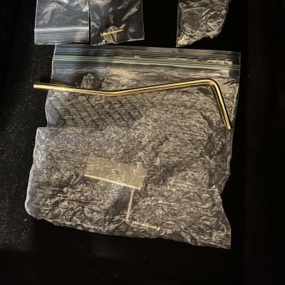 Dean Rusty Cooley RC7X(Refinished & Upgraded) | Reverb