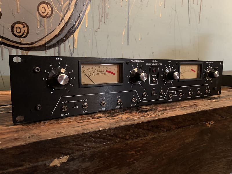 Serpent Audio Sa3a | Reverb