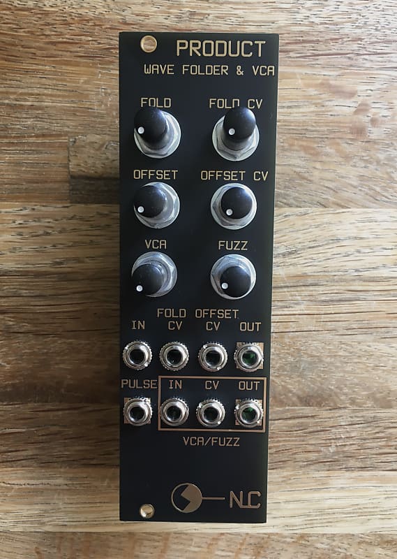 NLC Nonlinear Circuits Product | Reverb