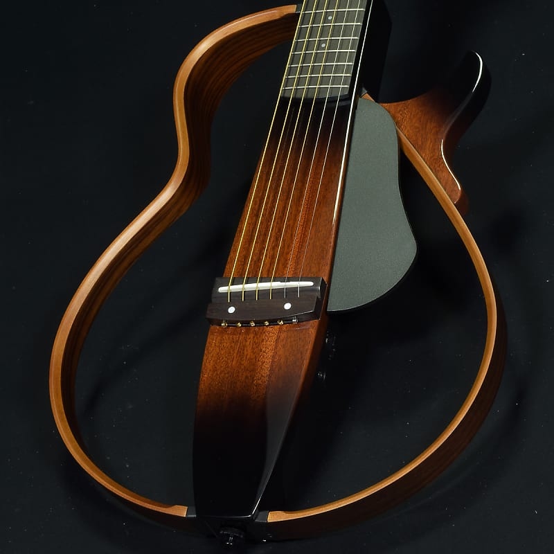 YAMAHA Yamaha SLG200S Tabacco Brown Sunburst [SN IHM220865] | Reverb