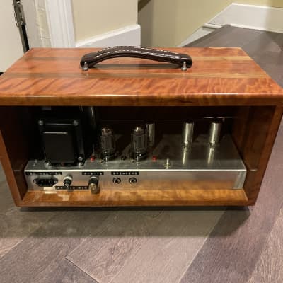 Ceriatone Expression- TrainWreck Express Clone with Pacific | Reverb