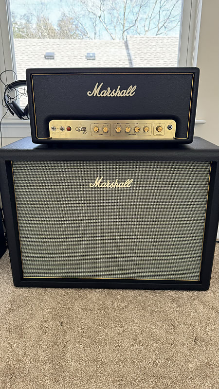 Marshall Origin 20 2024 | Reverb
