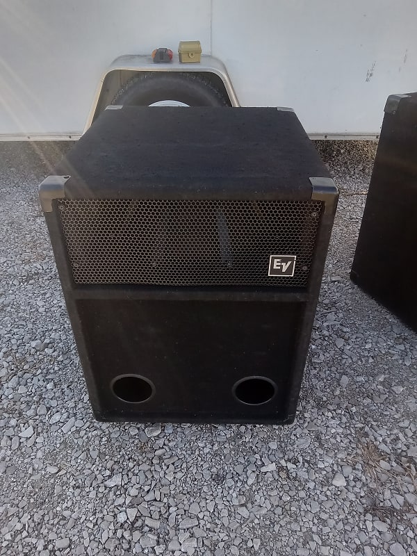 Electro-Voice S 181 | Reverb