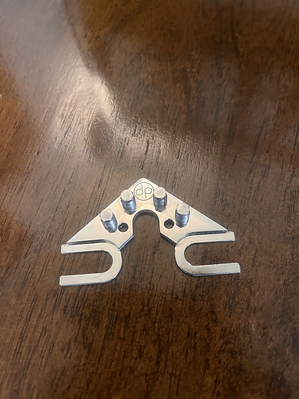 The String Butler V3 2024 - Chrome, Lowest Price Anywhere | Reverb