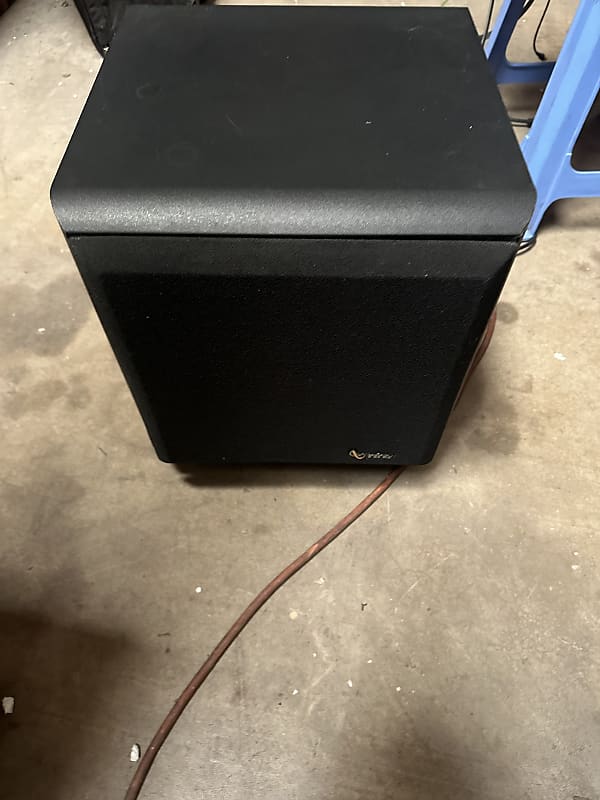 Infinity Servo 10” powered subwoofer | Reverb Australia