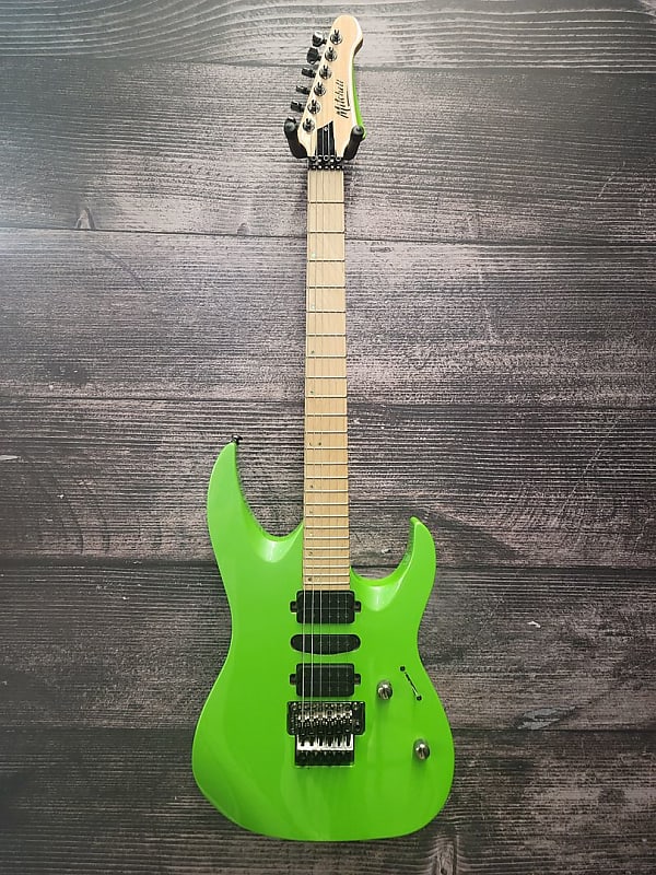 Mitchell HD400 Electric Guitar (San Antonio, TX) | Reverb