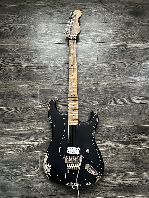 Fender squier Stratocaster Made in japan | Reverb Australia