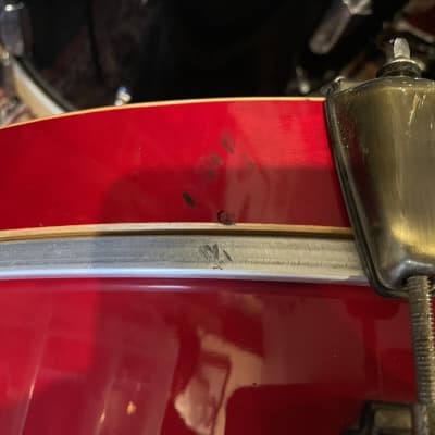 Ludwig Epic Standard 6-Piece Drum Kit | Reverb UK