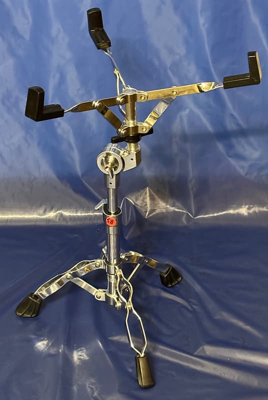 Percussion Plus Snare Drum Stand Heavy Duty | Reverb
